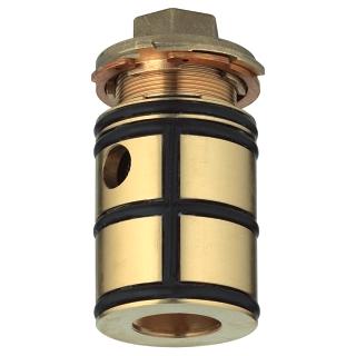 Non-return valve + shut-off | GROHE