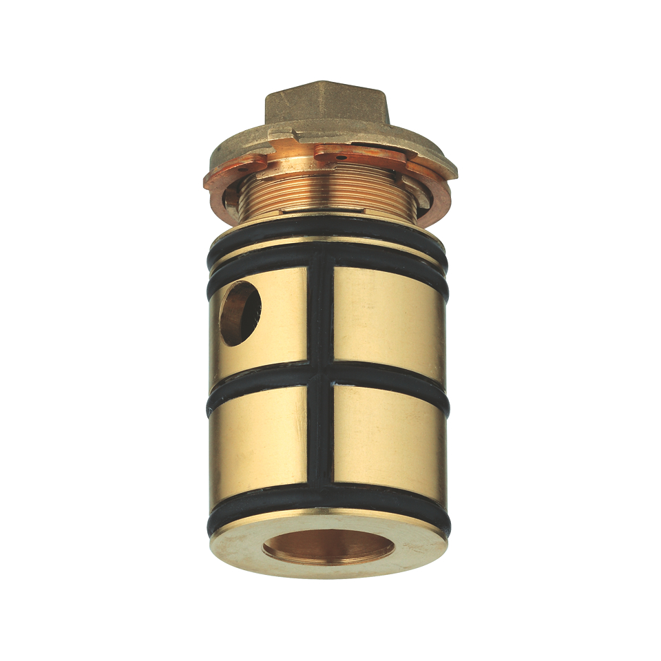 Non-return valve + shut-off | GROHE