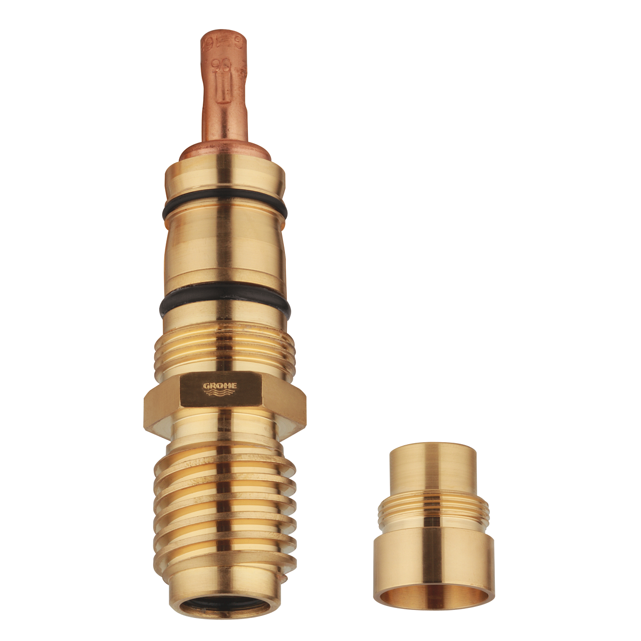 Elément thermostatique 3/8″ NF | GROHE