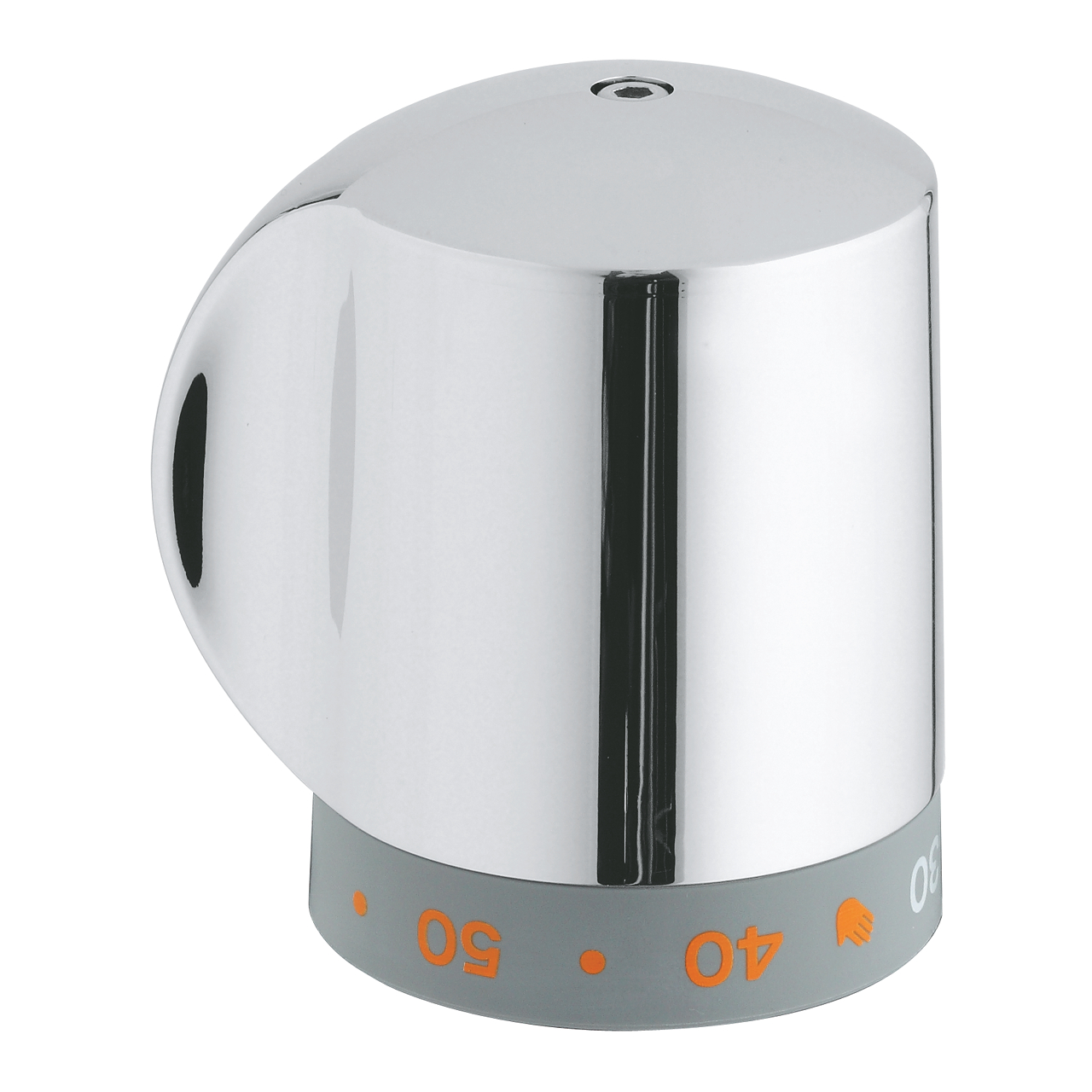 Temperature scale handle | GROHE