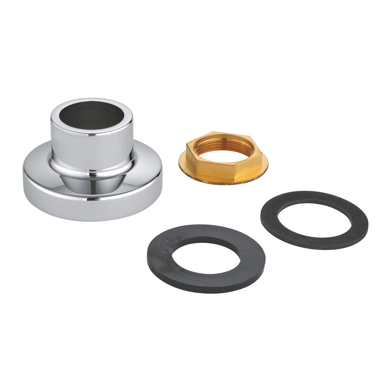 Slangdoorvoer | GROHE