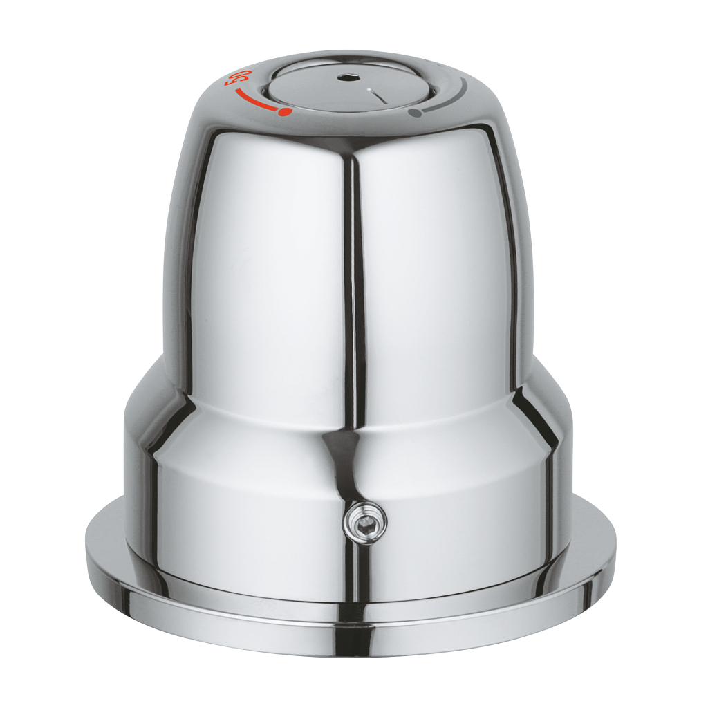 Loose key and shield | GROHE