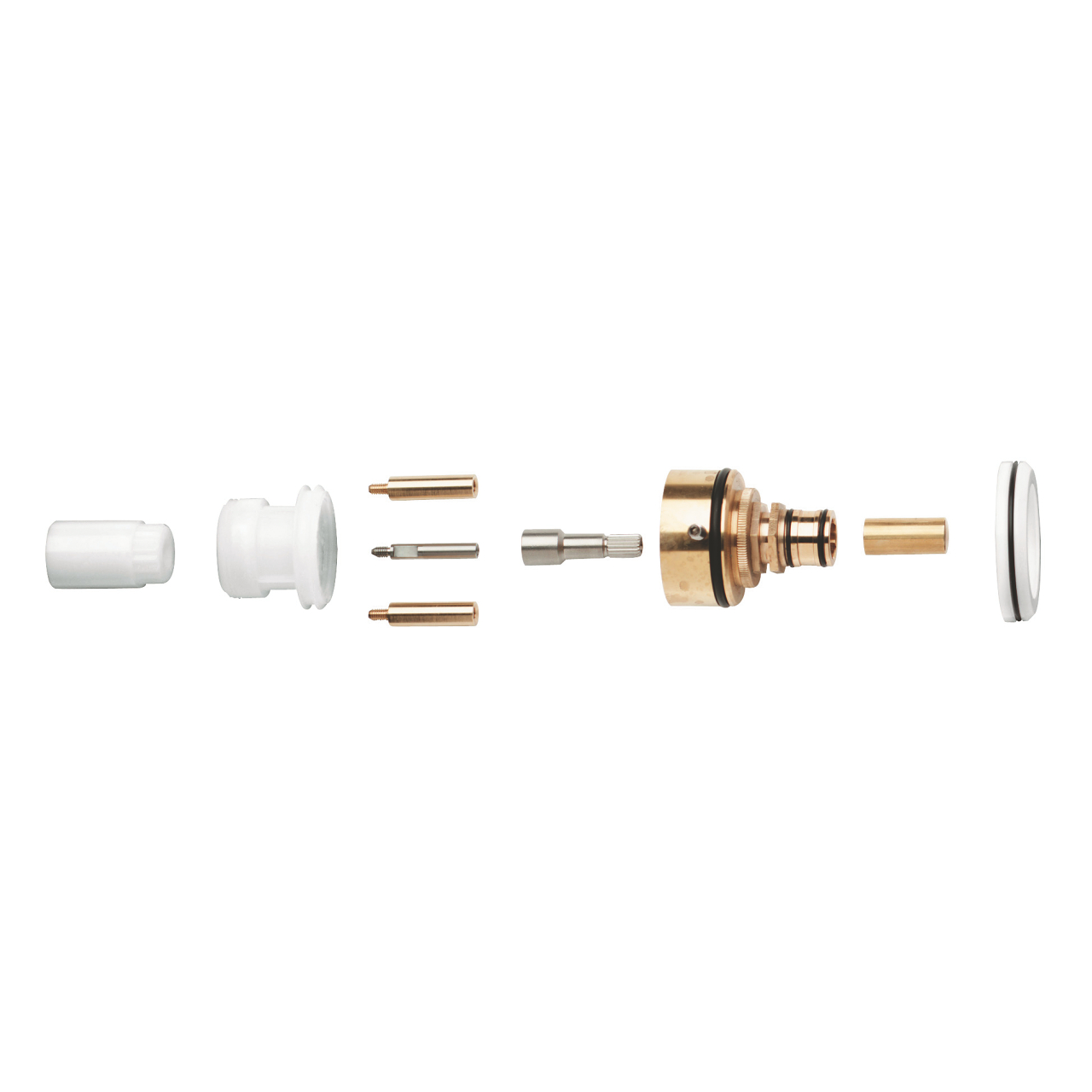 Extension-set 27.5 mm | GROHE
