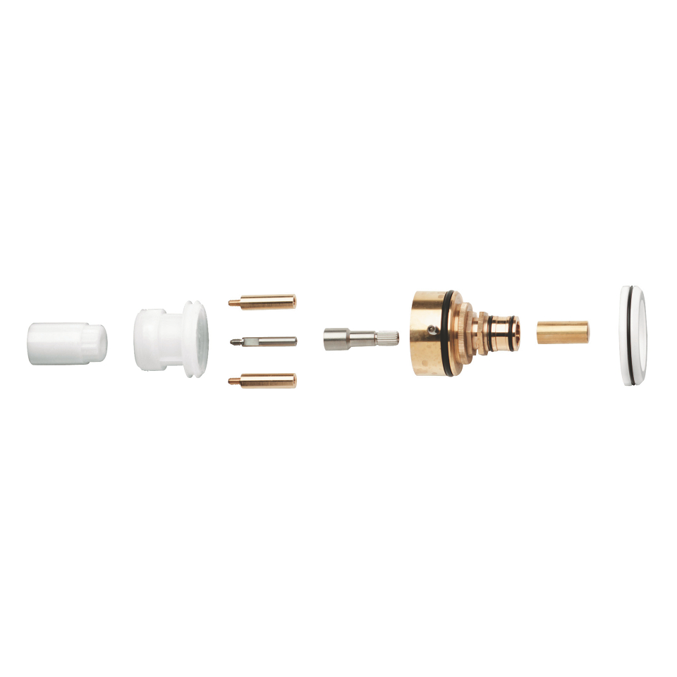 Extension-set 27.5 mm | GROHE