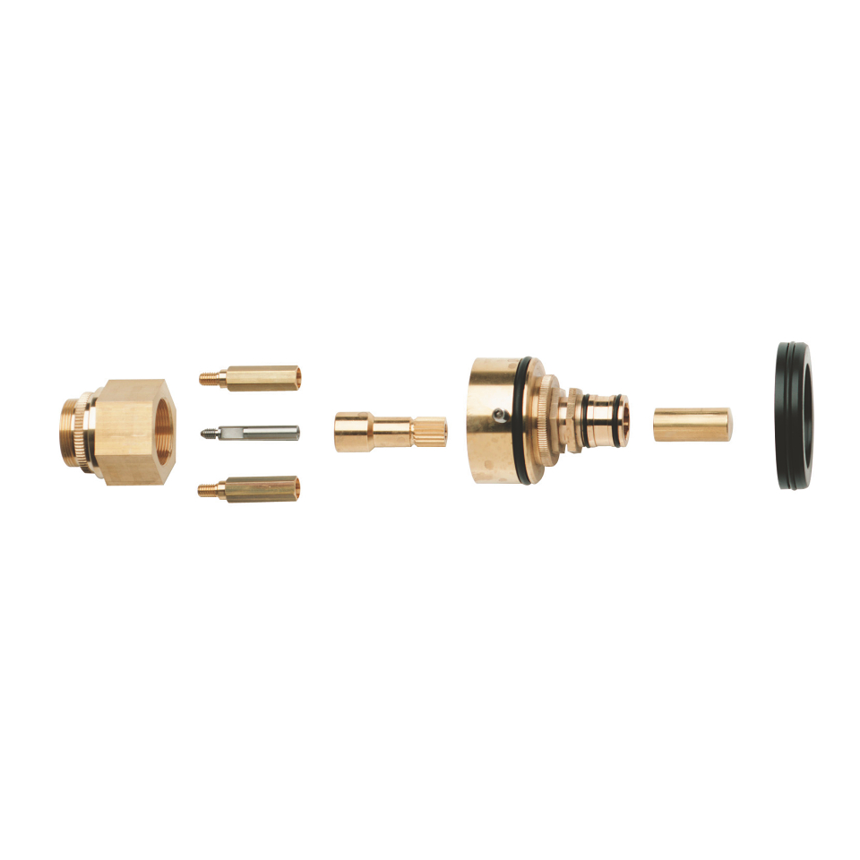 Extension-set, 27,5 mm | GROHE