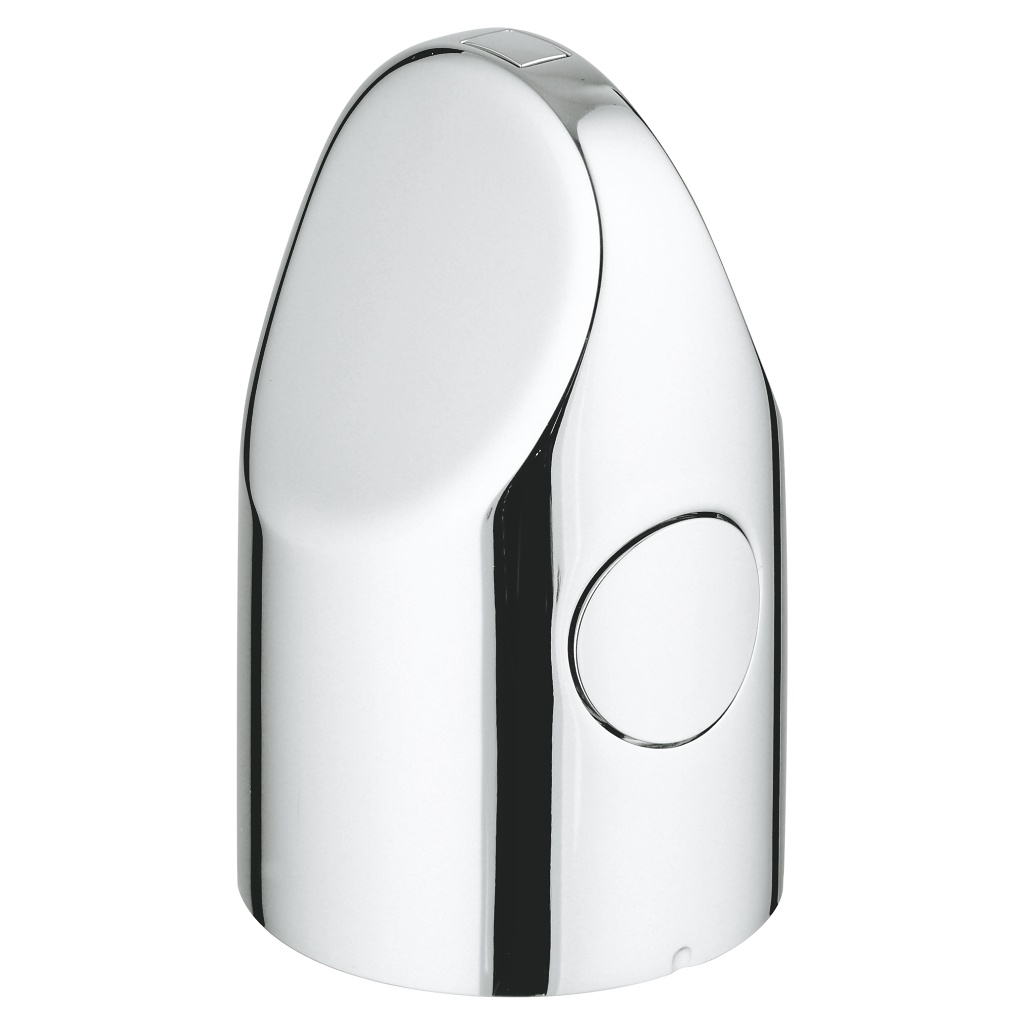 Metal handle | GROHE