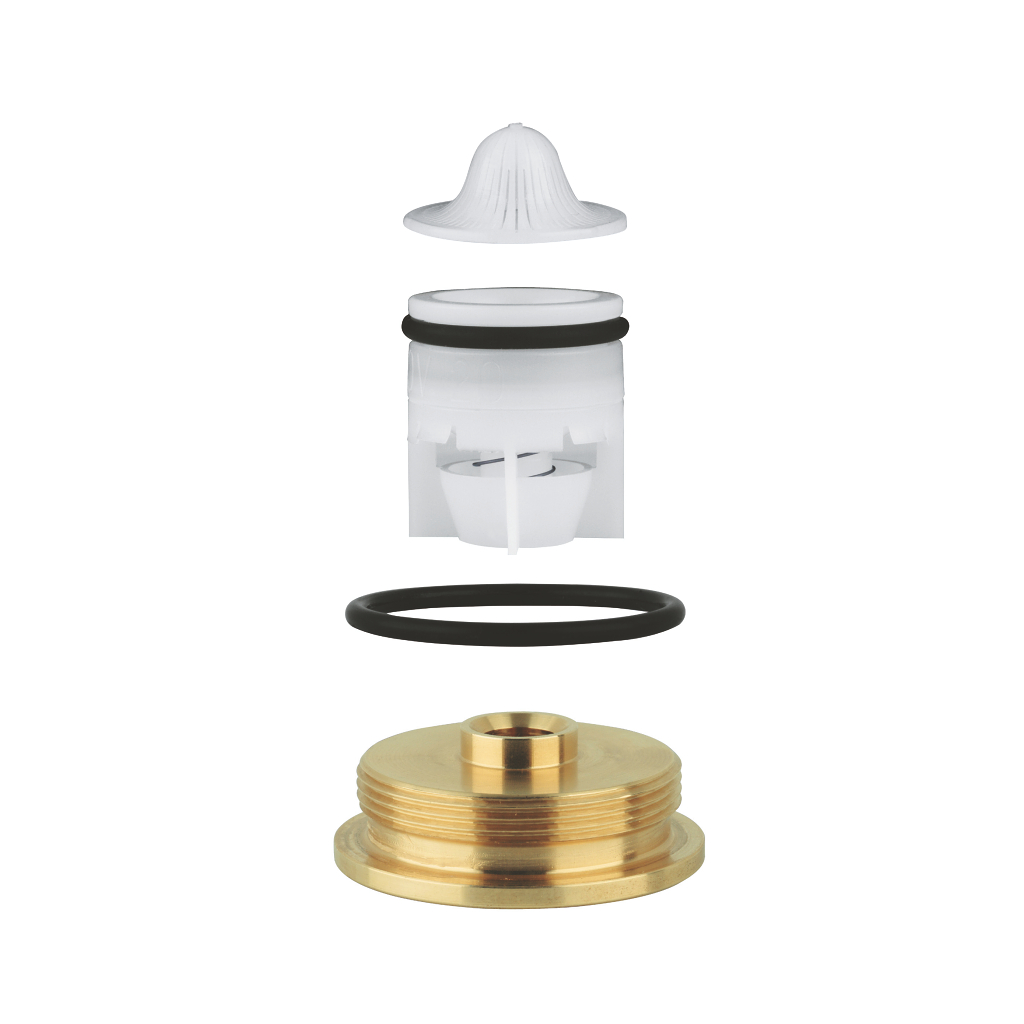 Non-return valve | GROHE