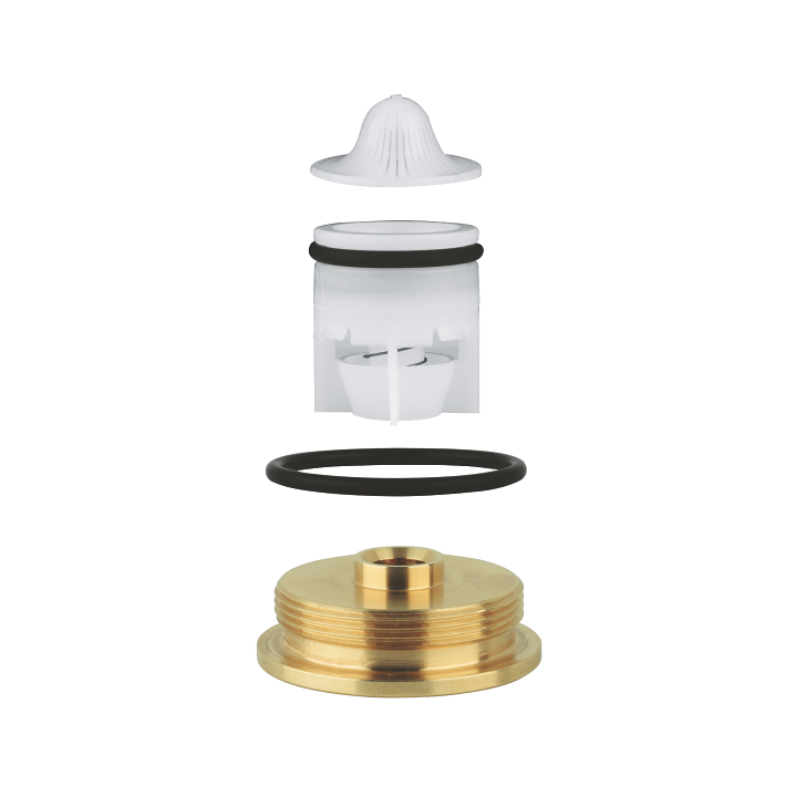 Non-return valve | GROHE