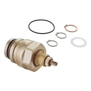 Control unit | GROHE