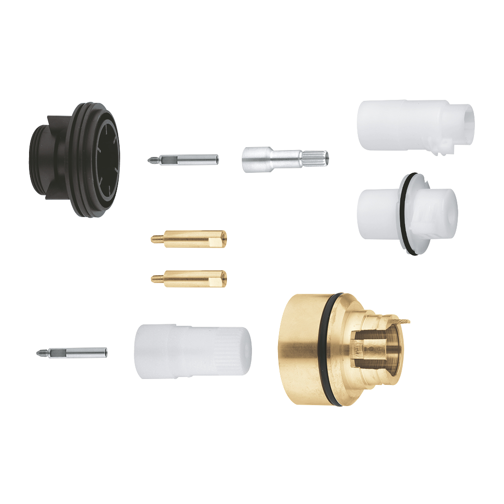 Extension-set, 27,5 mm | GROHE