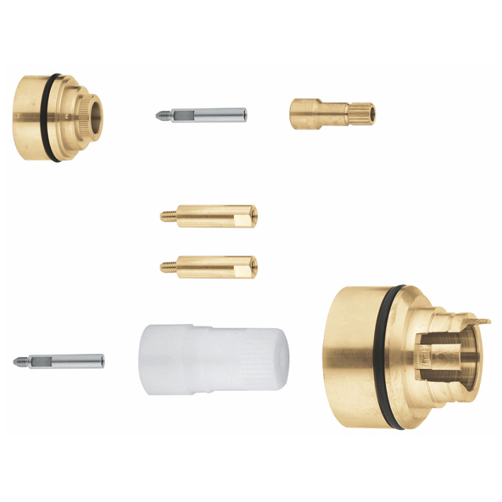 Extension-set 27.5 mm | GROHE