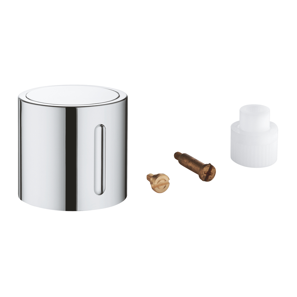 Aquadimmer handle | GROHE - Grohe AG Company Page