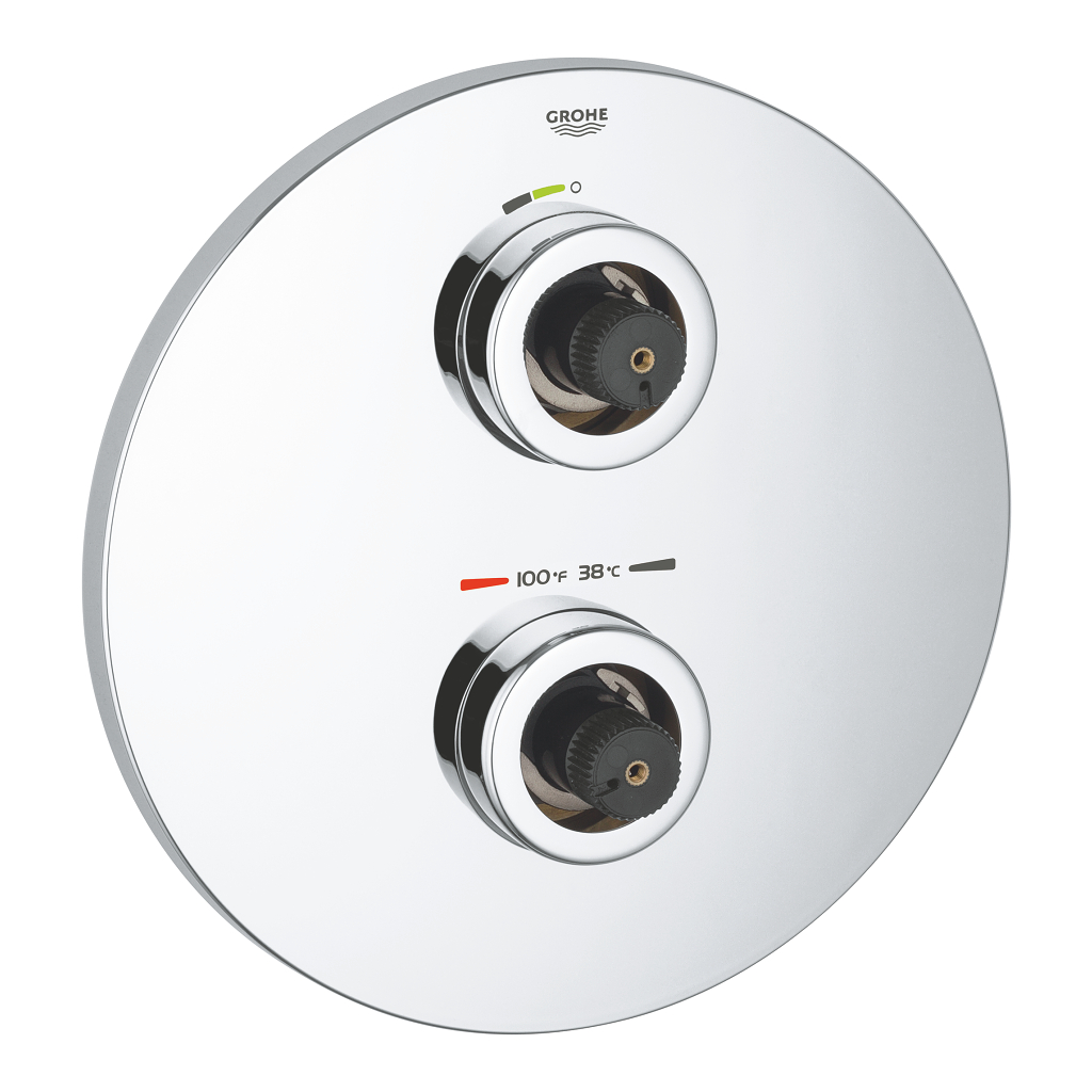 Rozeta | GROHE