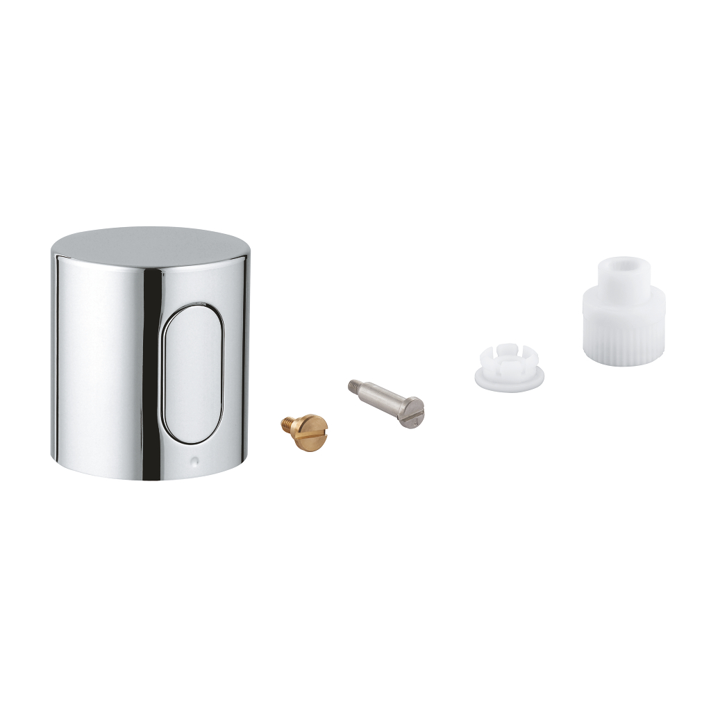 Temperature scale handle | GROHE