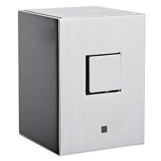 Temperature control handle | GROHE
