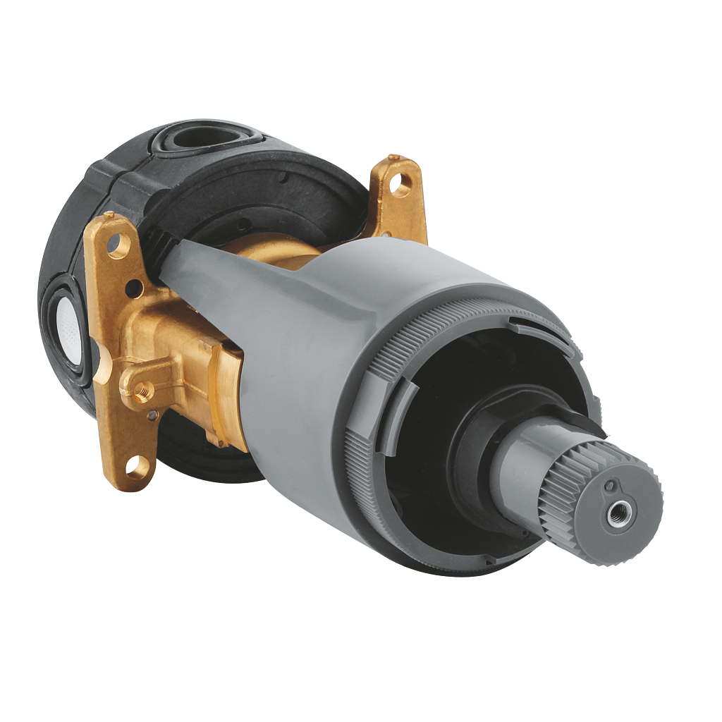 Grohflex cartridge | GROHE