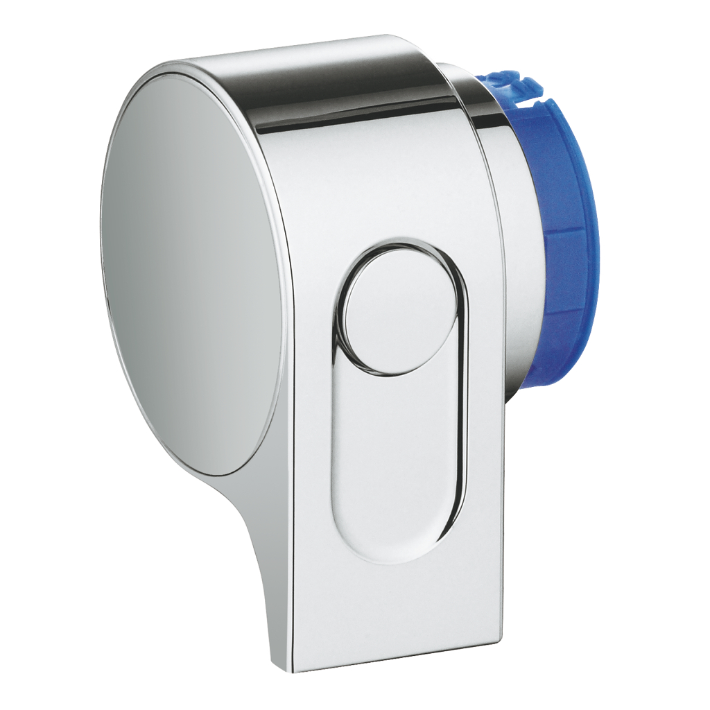 Grohtherm 2000 Shut-off handle Aqua Paddle | GROHE
