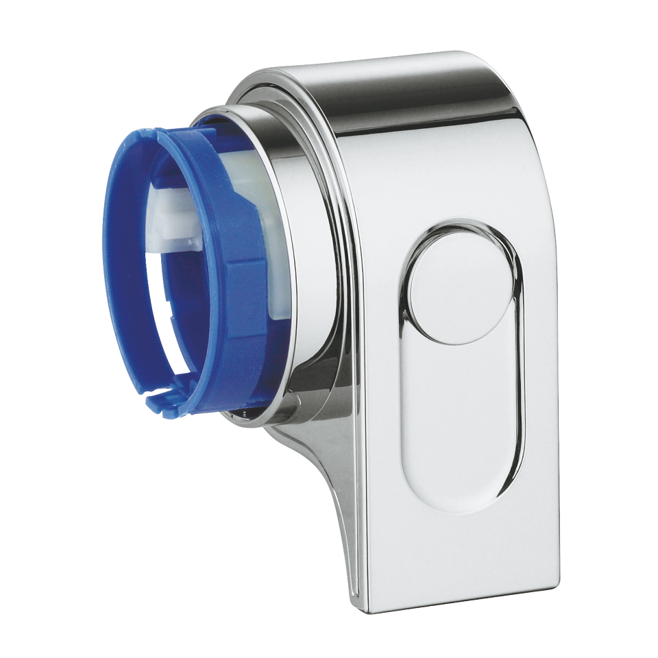 Temperature control handle | GROHE