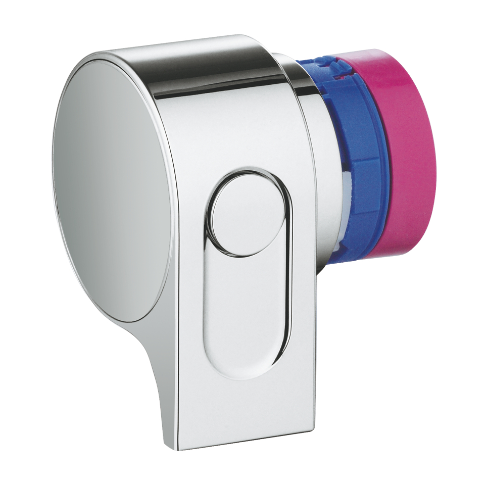 Shut-off handle | GROHE
