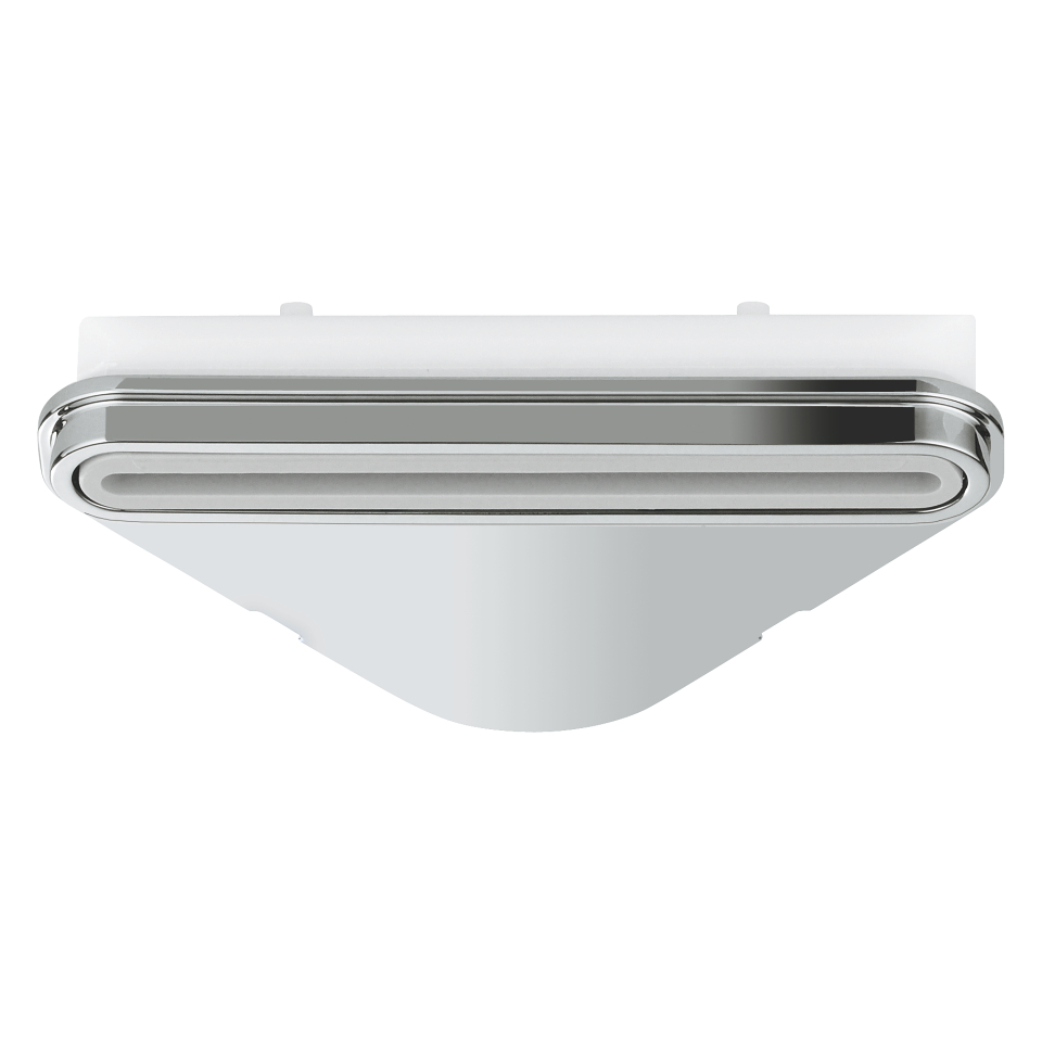 Water flow | GROHE