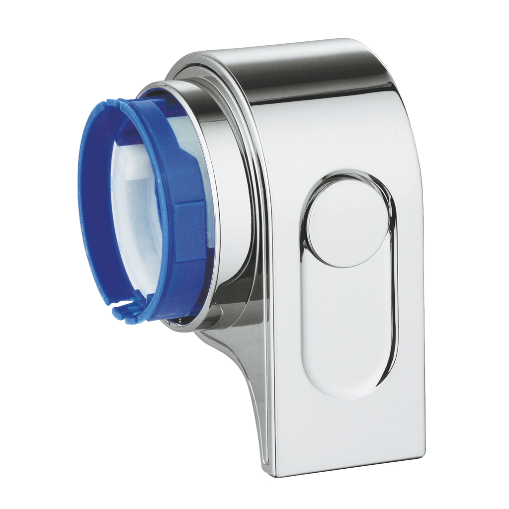 Temperature control handle | GROHE