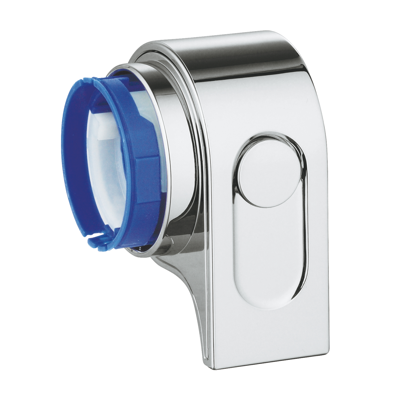Temperature control handle | GROHE