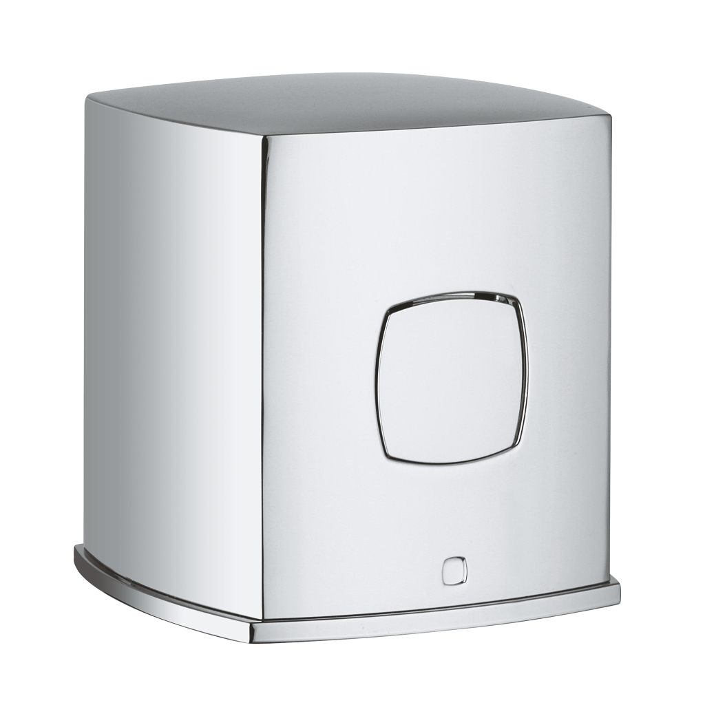 Shut-off handle | GROHE