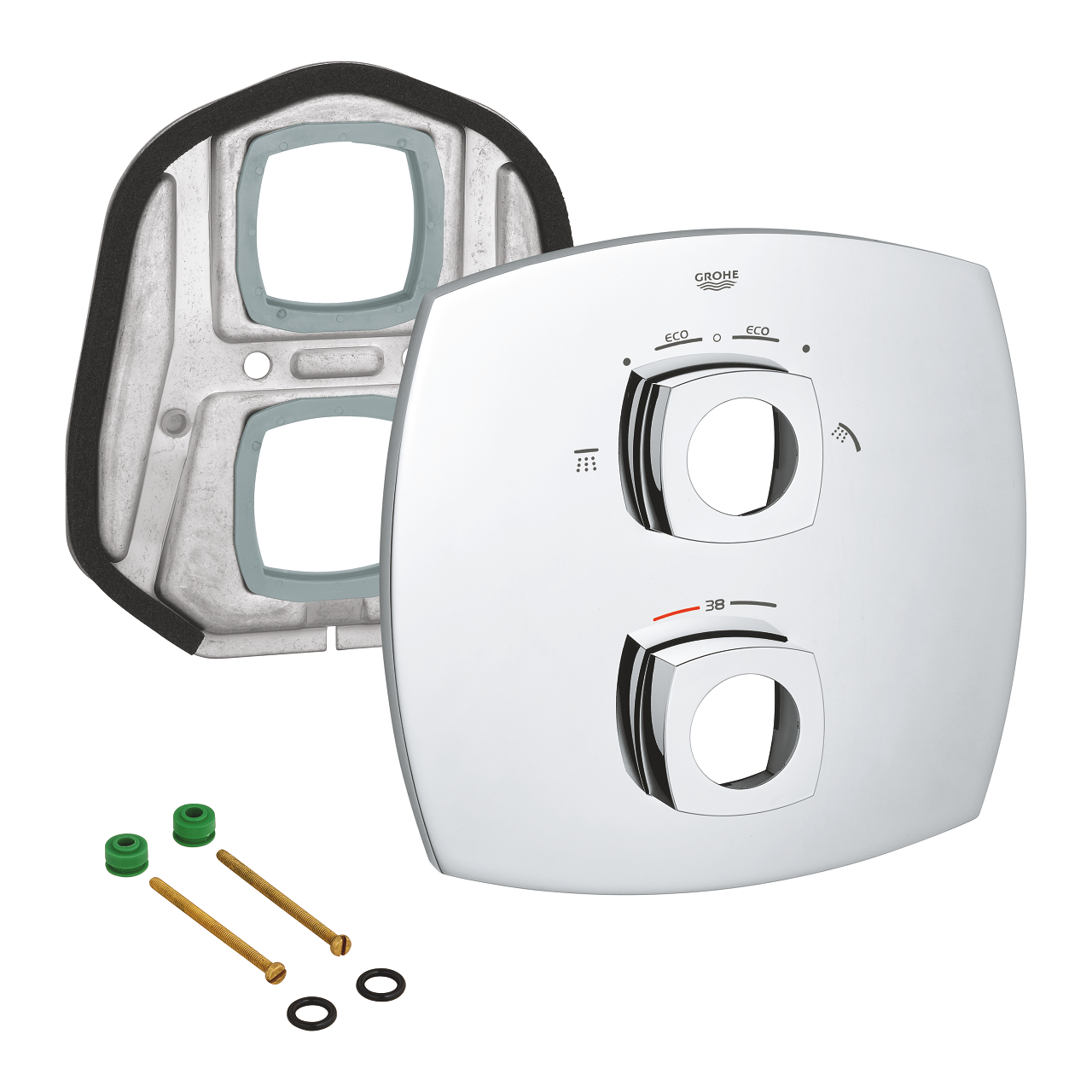 Rozeta | GROHE
