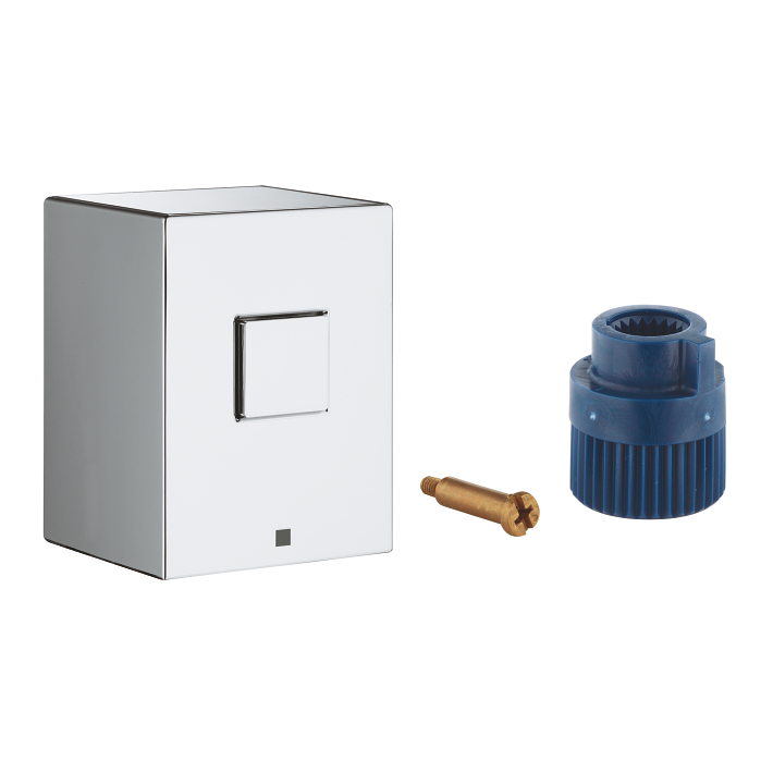 Shut-off handle | GROHE