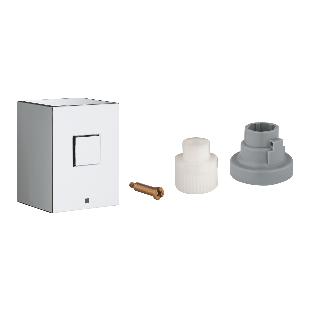 Shut-off handle | GROHE