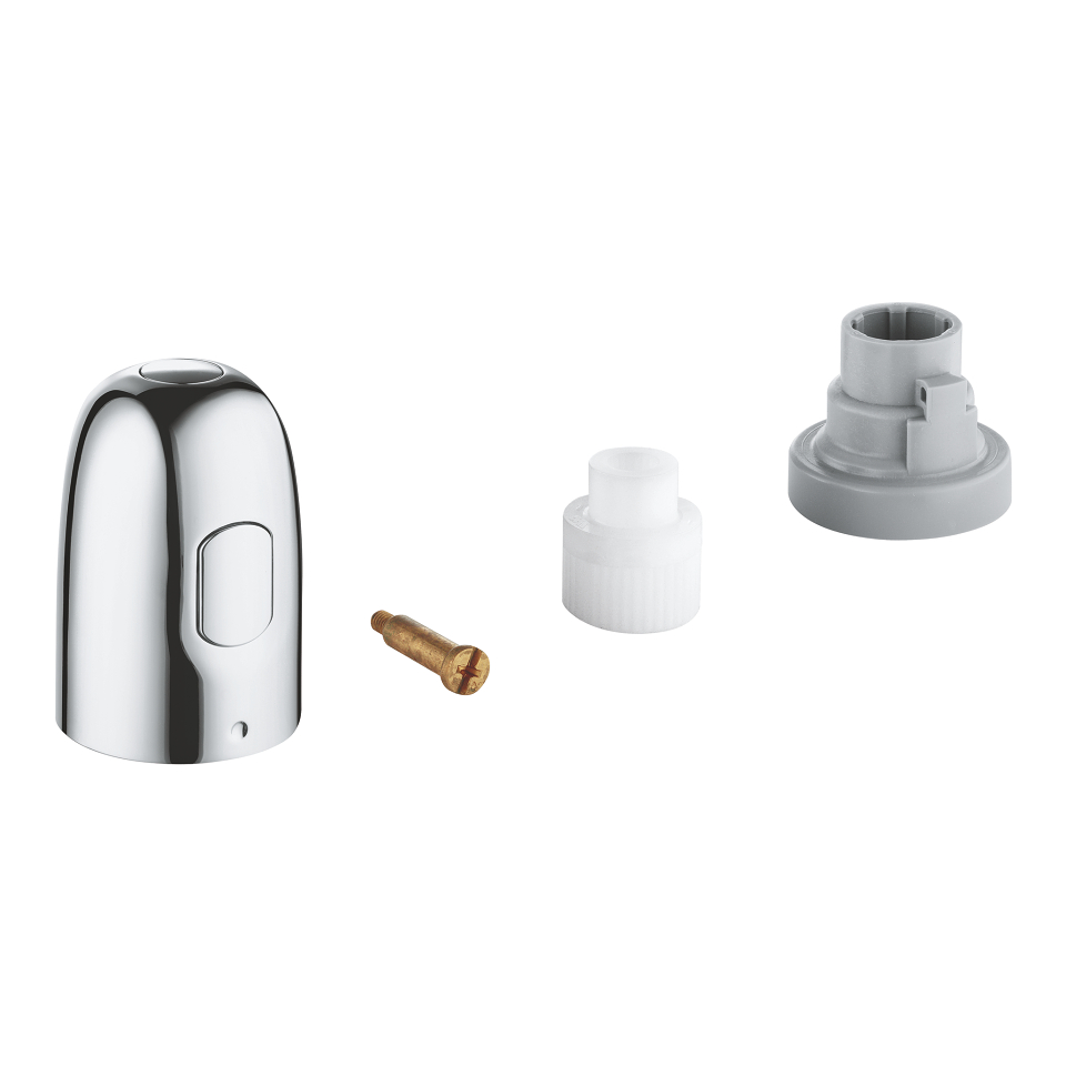 Shut-off handle | GROHE - Grohe AG Company Page