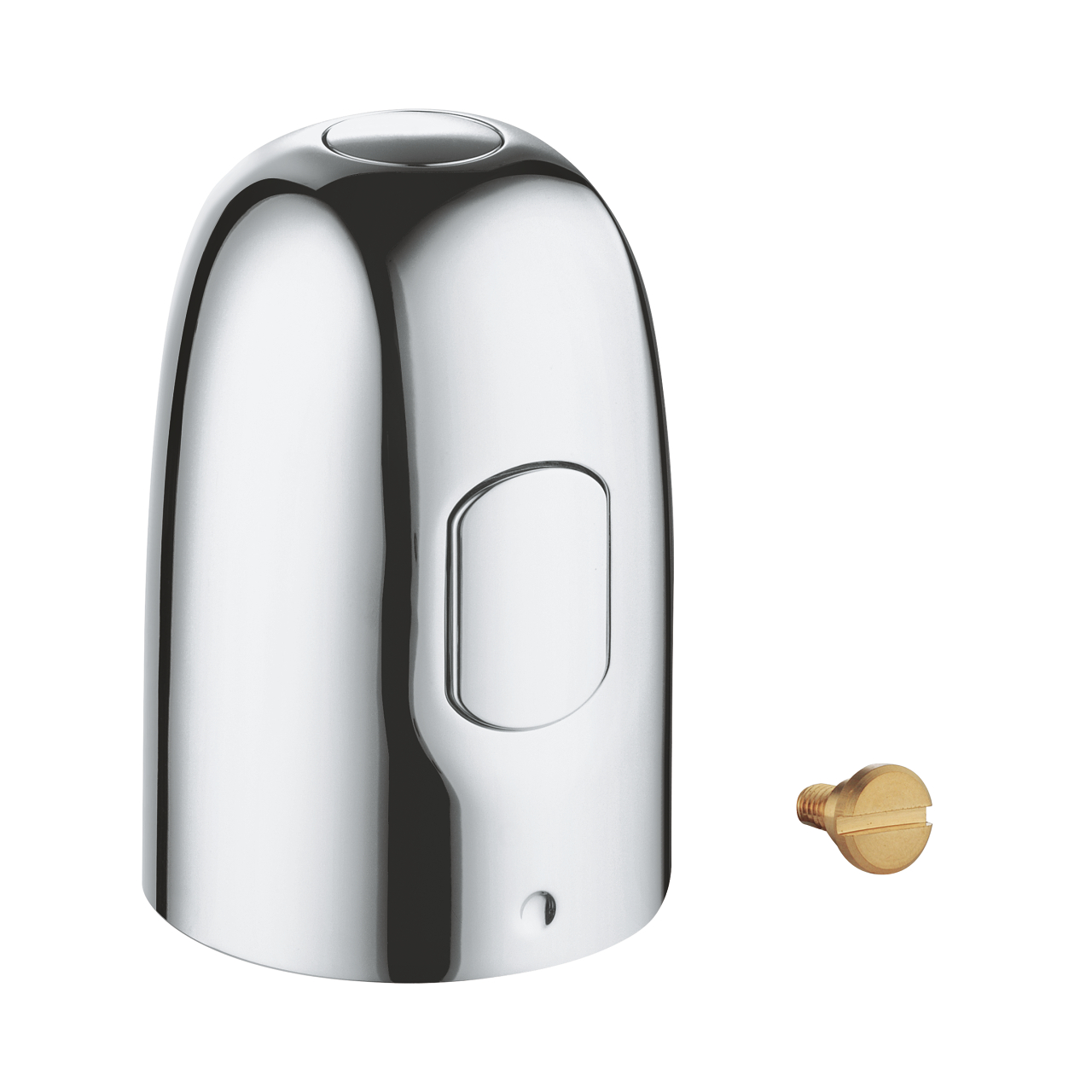 Temperature control handle | GROHE