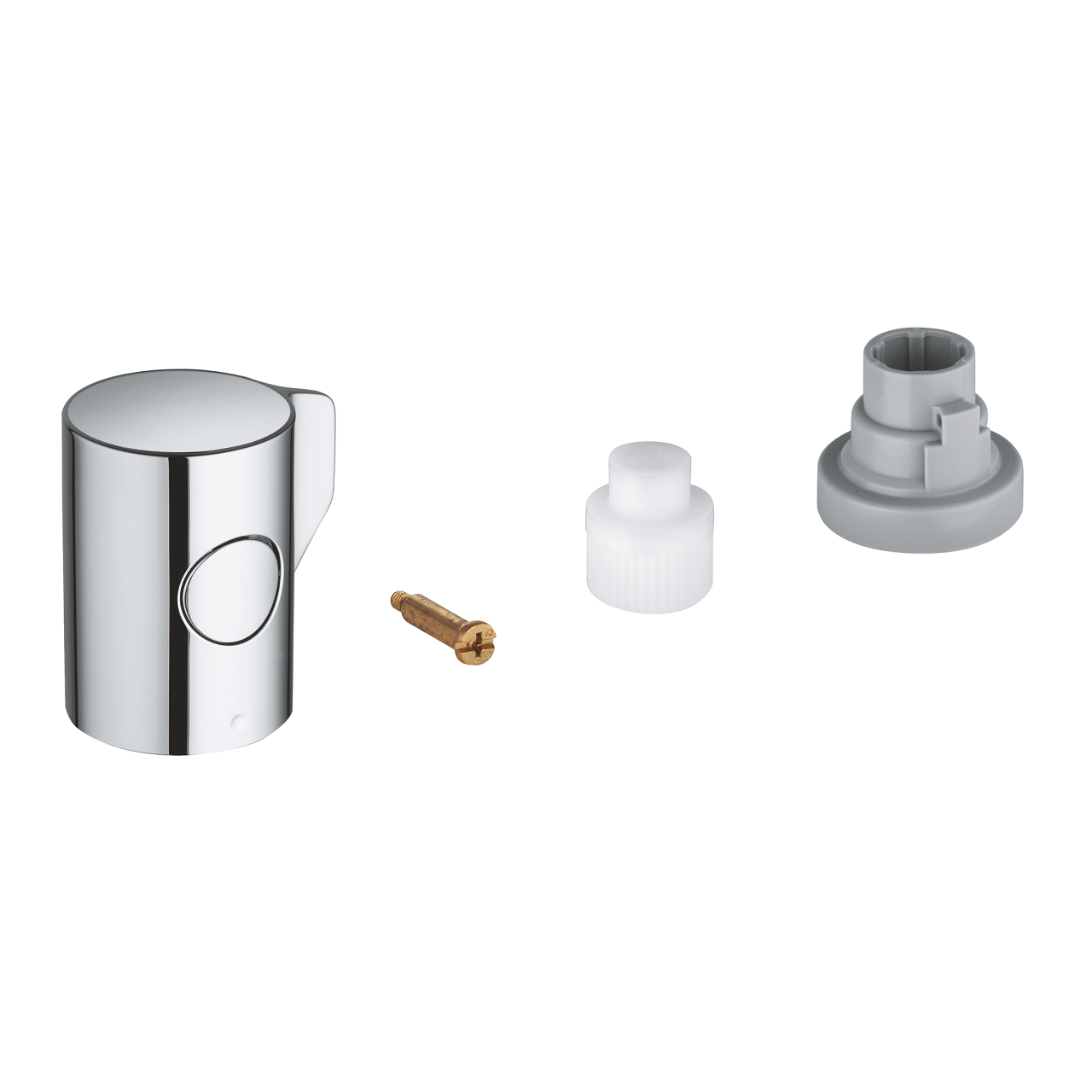 Volante regulador de caudal | GROHE