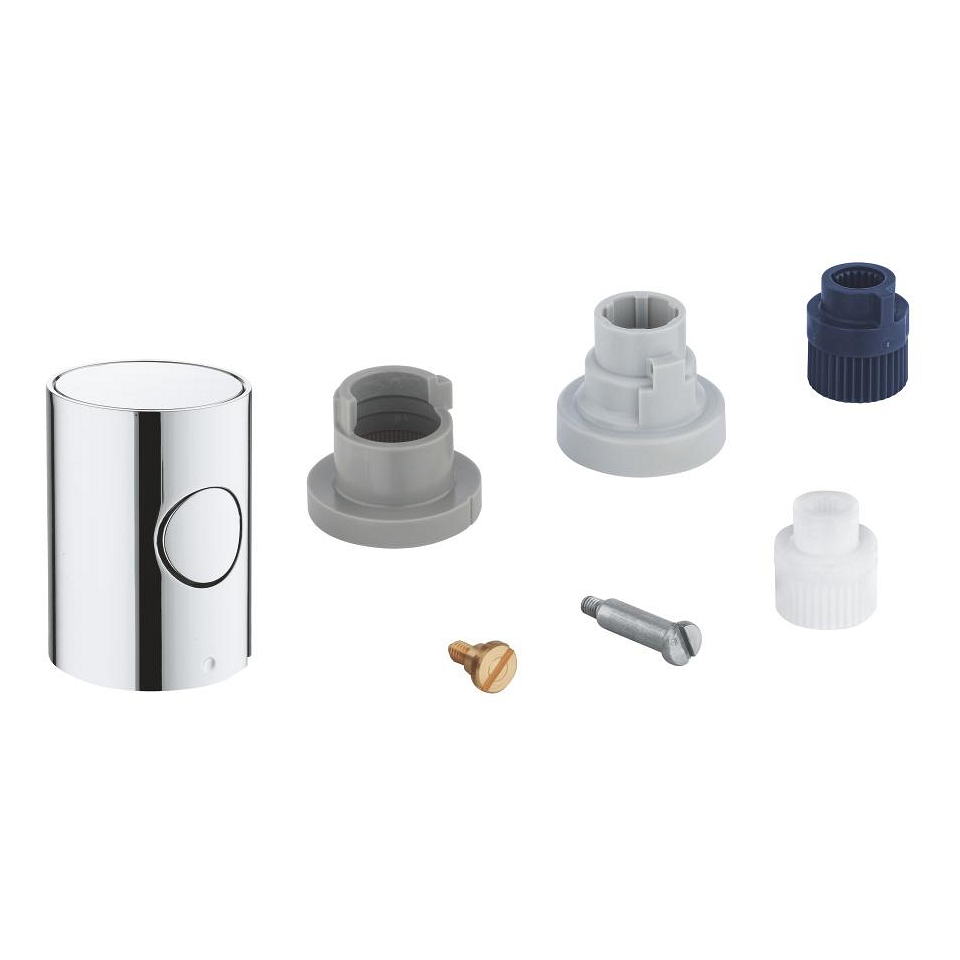 Metal handle 1/2″ | GROHE