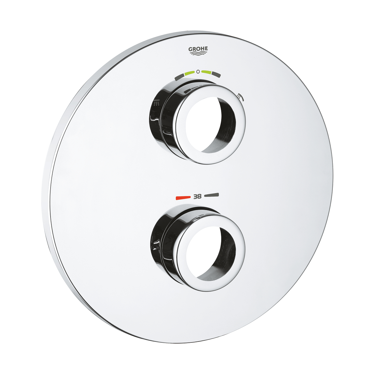 Rozet | GROHE