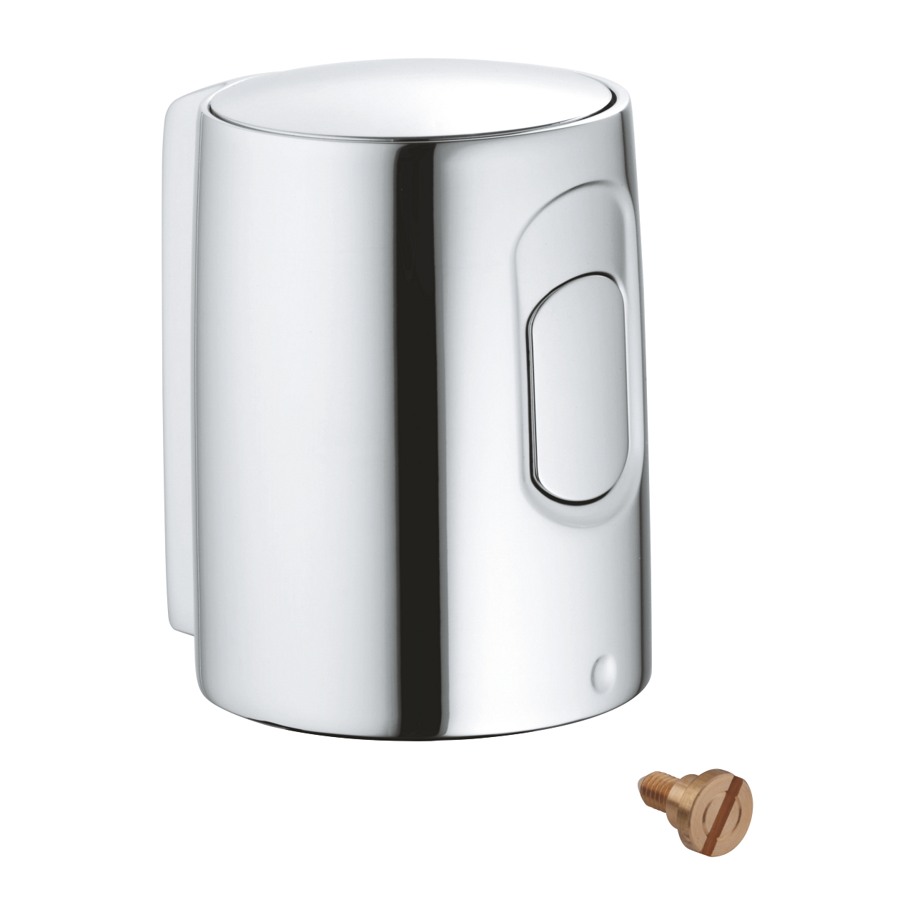 Absperrgriff | GROHE - Grohe AG Company Page