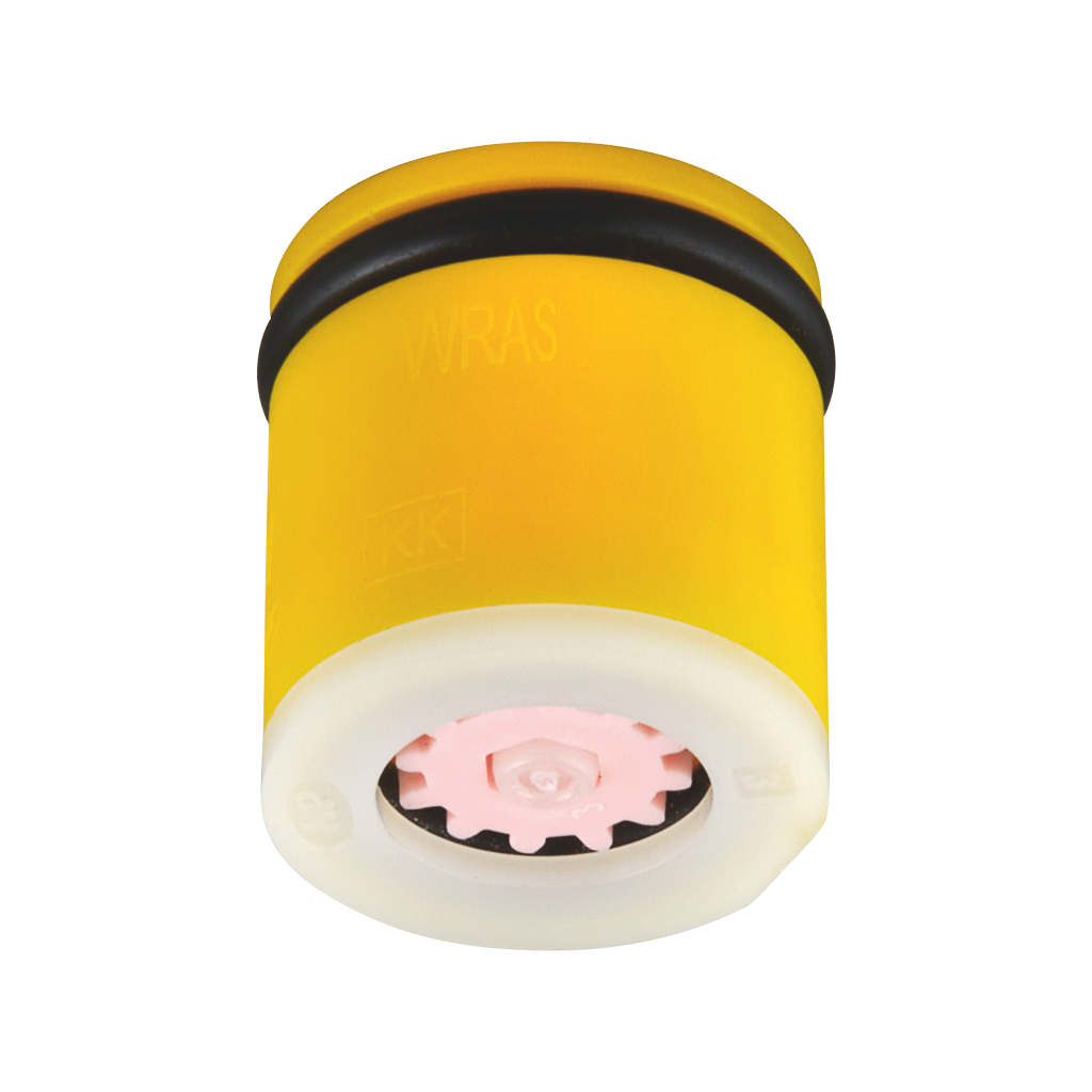 Kontraventil til termostatbatterier | GROHE