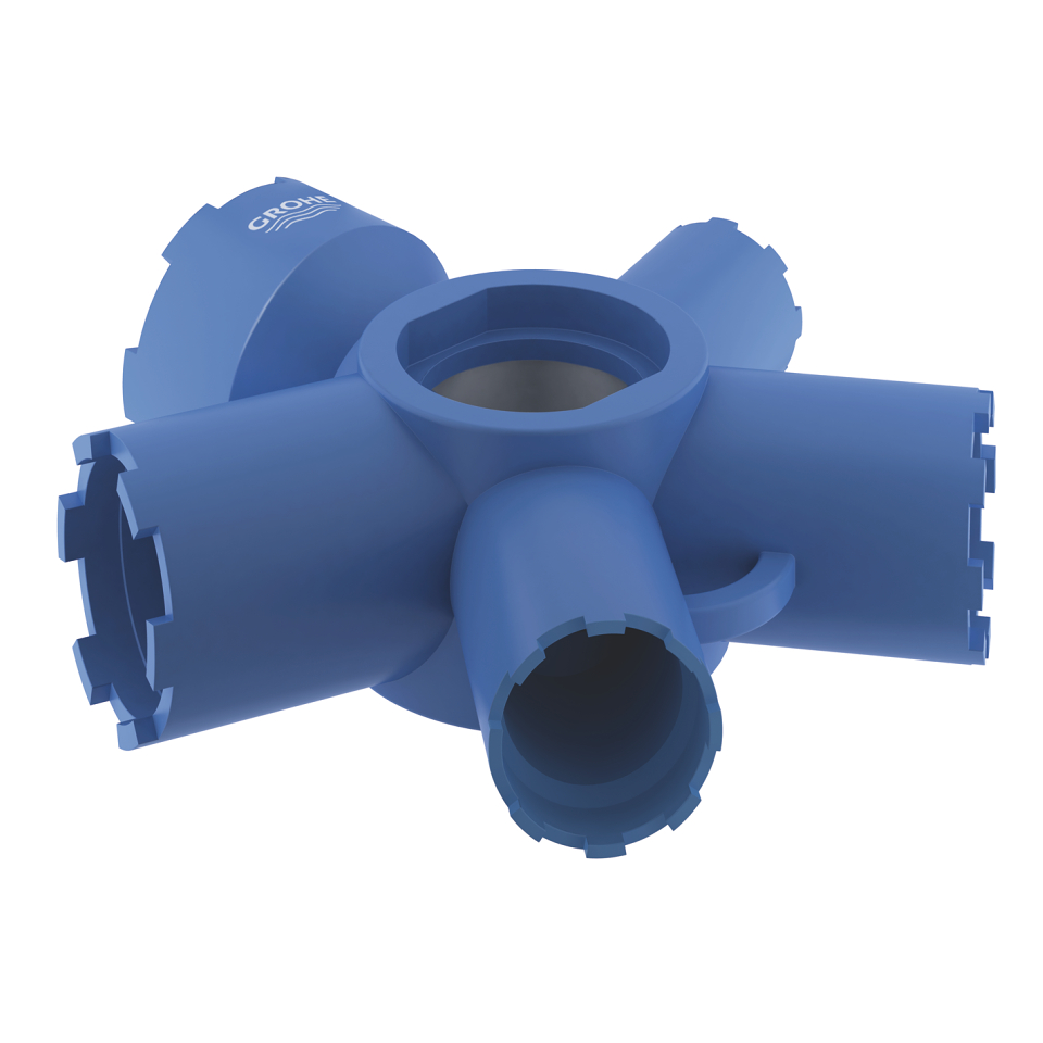 Disassembling key | GROHE