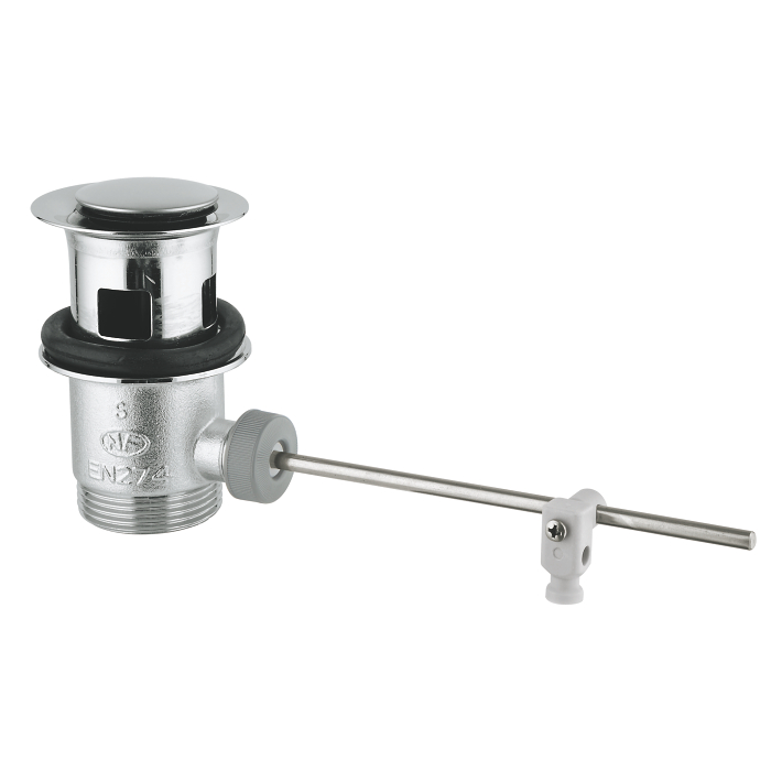 Pop-up waste set 1 1/4″ | GROHE