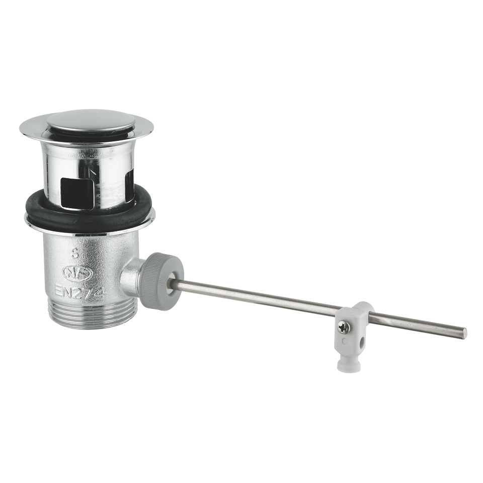 Pop-up waste set 1 1/4″ | GROHE