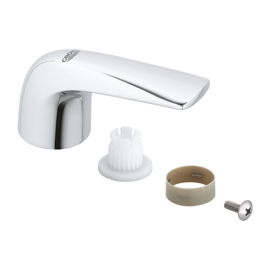 GROHE BauCurve Handle | GROHE