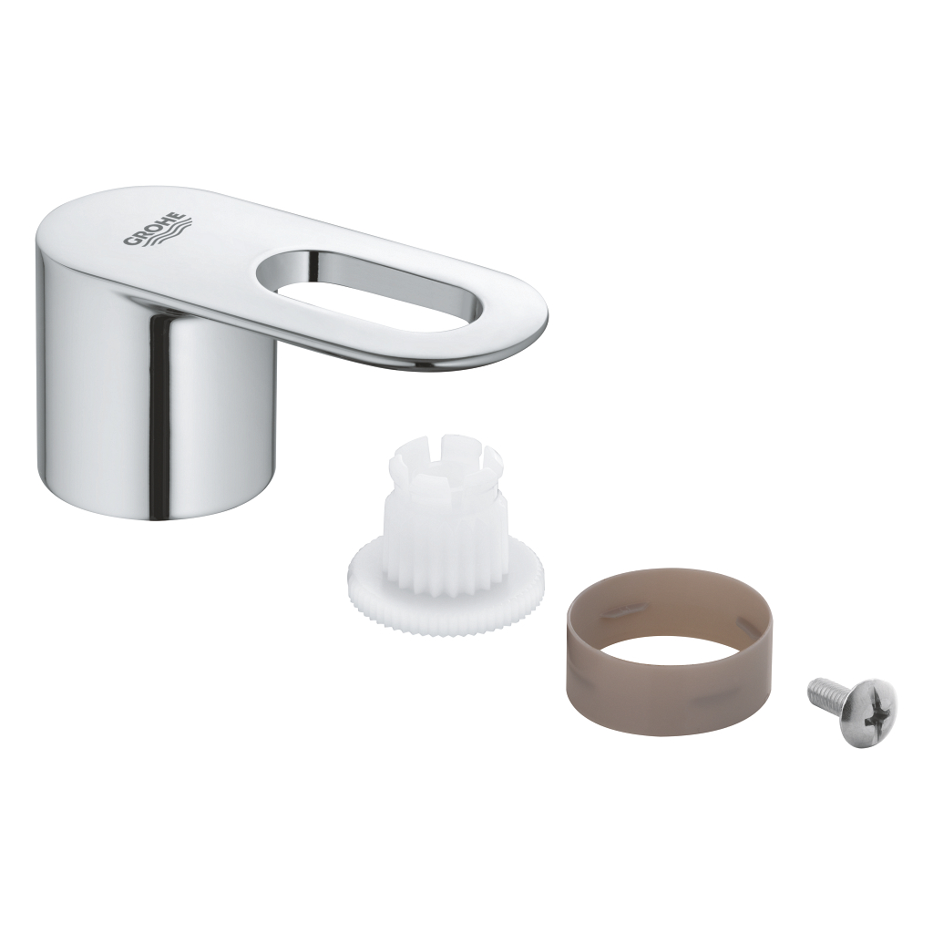 BauLoop Handle | GROHE