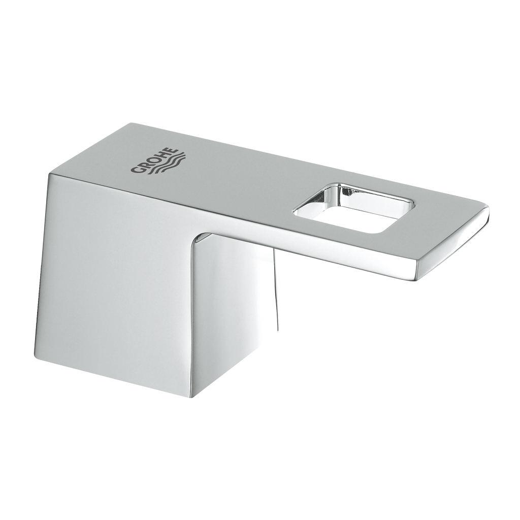 Eurocube lever | GROHE