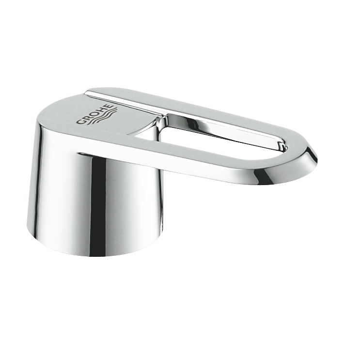 Touch Cosmopolitan handle | GROHE