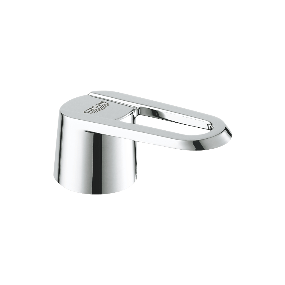 Touch Cosmopolitan handle | GROHE