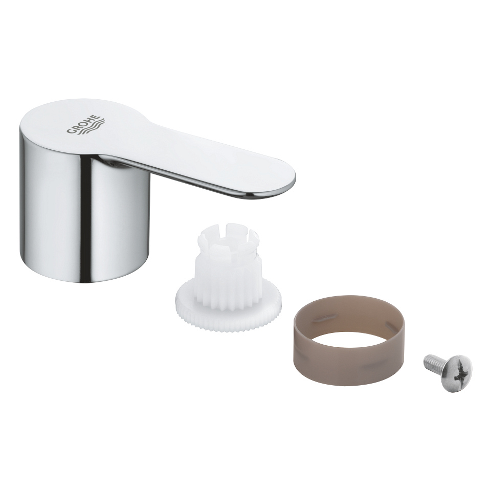 BauEdge Palanca | GROHE
