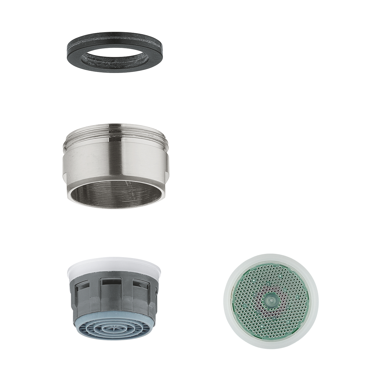 Perlator | GROHE