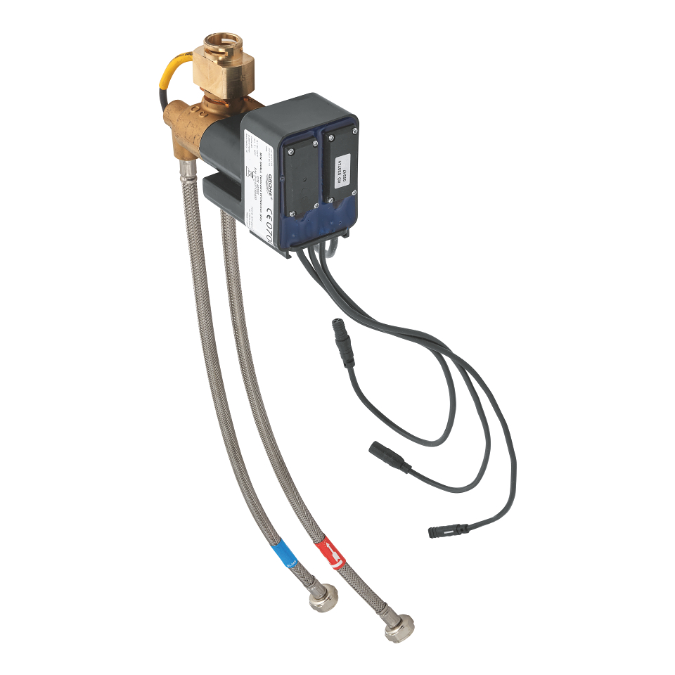 Mixing device | GROHE