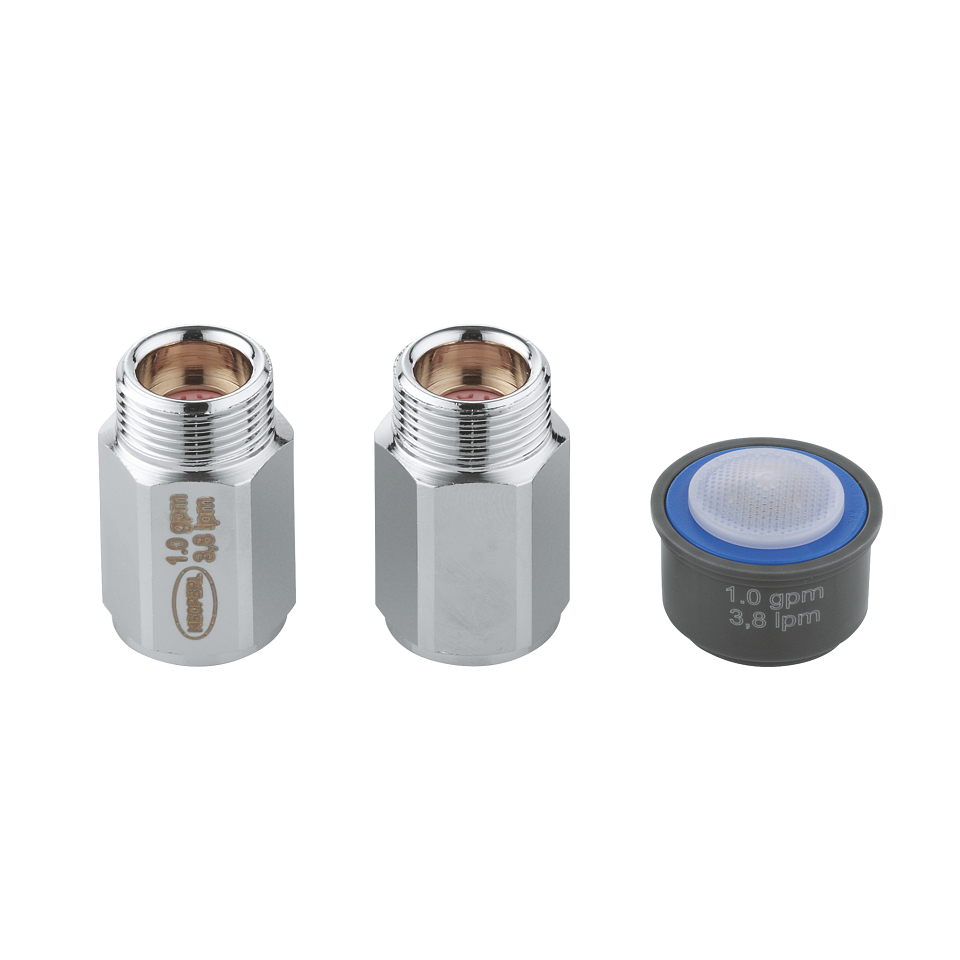 Water saving set | GROHE