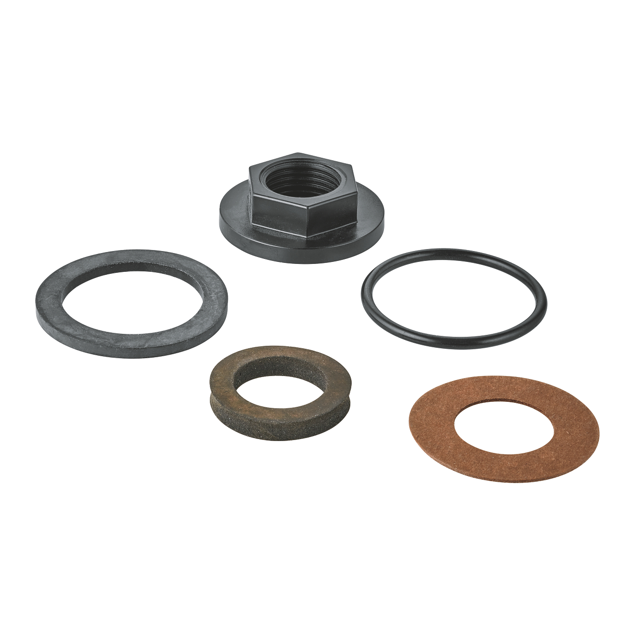 Screw coupling | GROHE